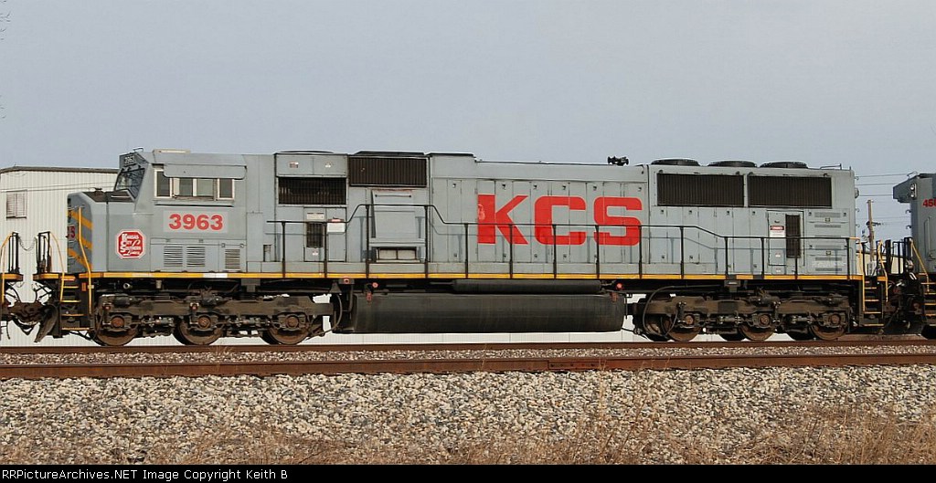 KCS 3963